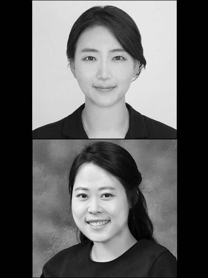 YOONMI KIM, SAEBYEOL JANG – RICC
