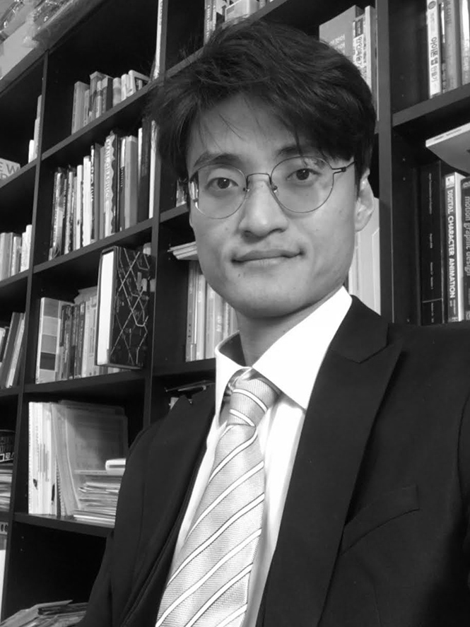 KIM JIN HYUNG – RICC