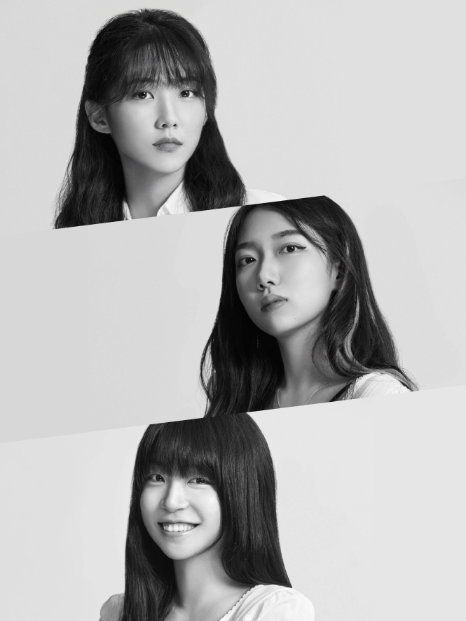 MINKYEONG KIM, MINJU JANG, YOUJIN HAN – RICC